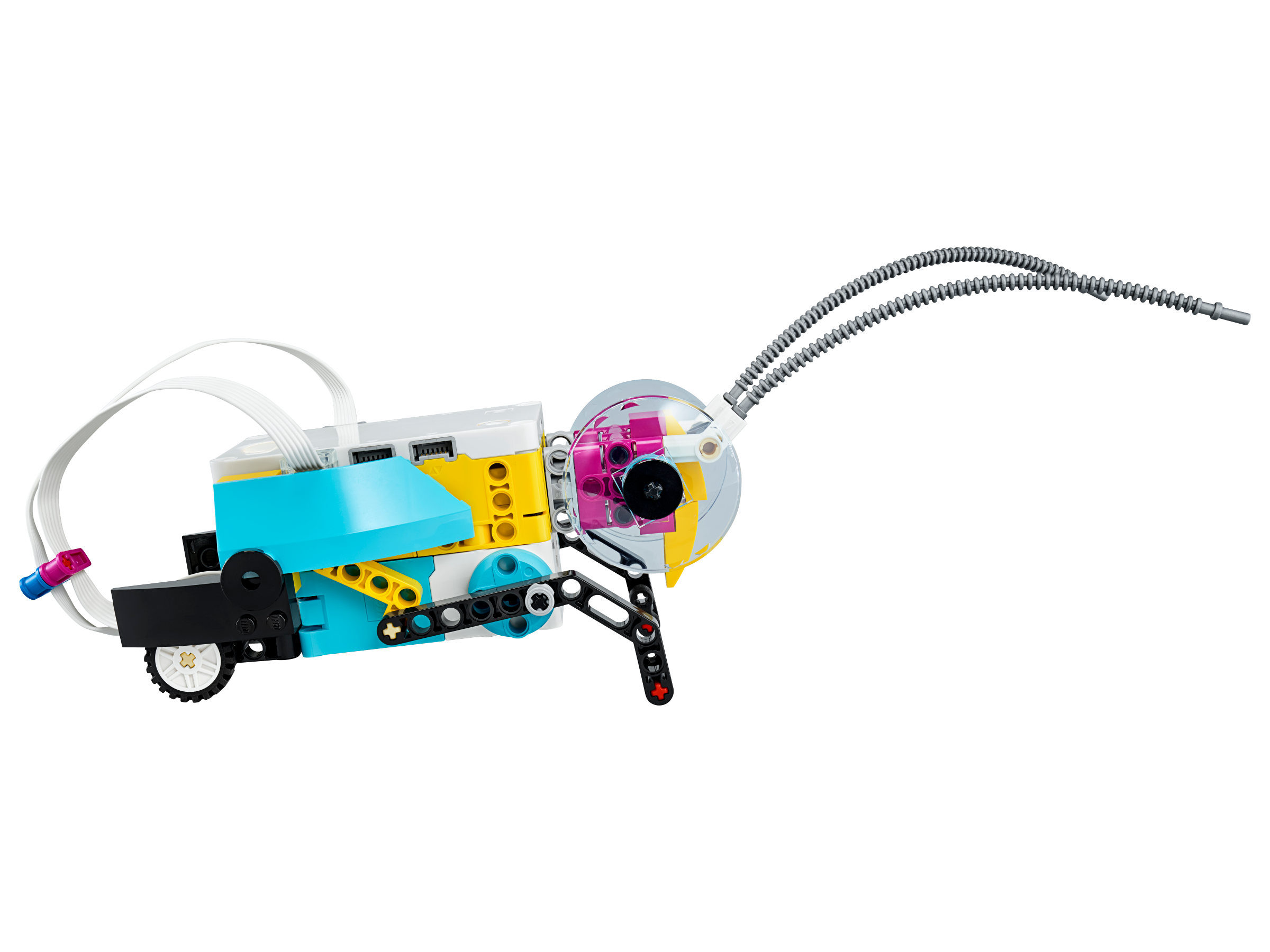 LEGO® Education SPIKE™ Prime rinkinys (45678), modelis - 45678, žema ...