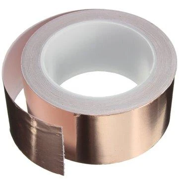 Lipni vario folijos juosta 0.055mmx30mmx1m, modelis - IVAR30, žema ...