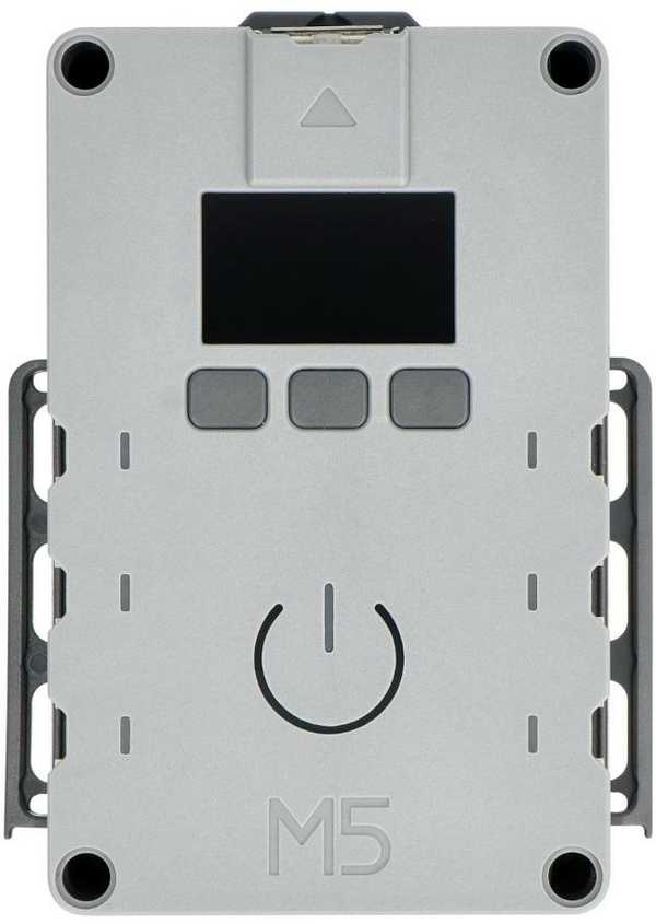 M5stack Station Esp32 Iot Kūrimo Rinkinys Baterijos Versija
