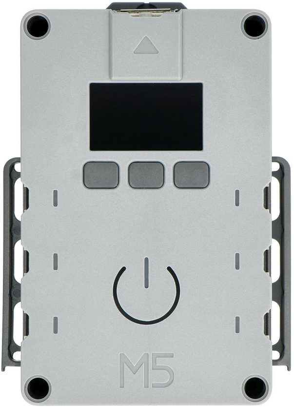 M5stack Station Esp32 Iot Kūrimo Rinkinys Rs485 Versija M5stack 6891