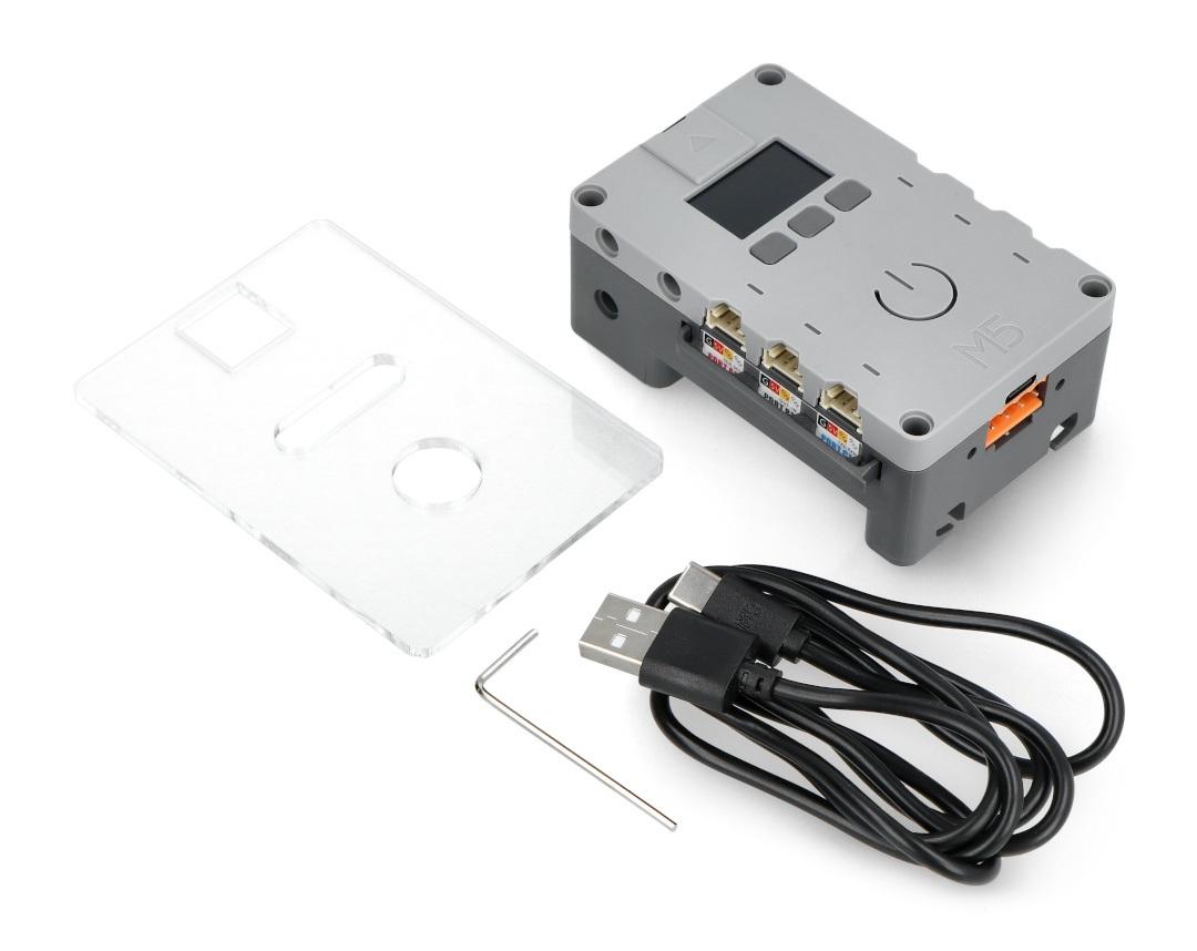 M5stack Station Esp32 Iot Kūrimo Rinkinys Rs485 Versija M5stack