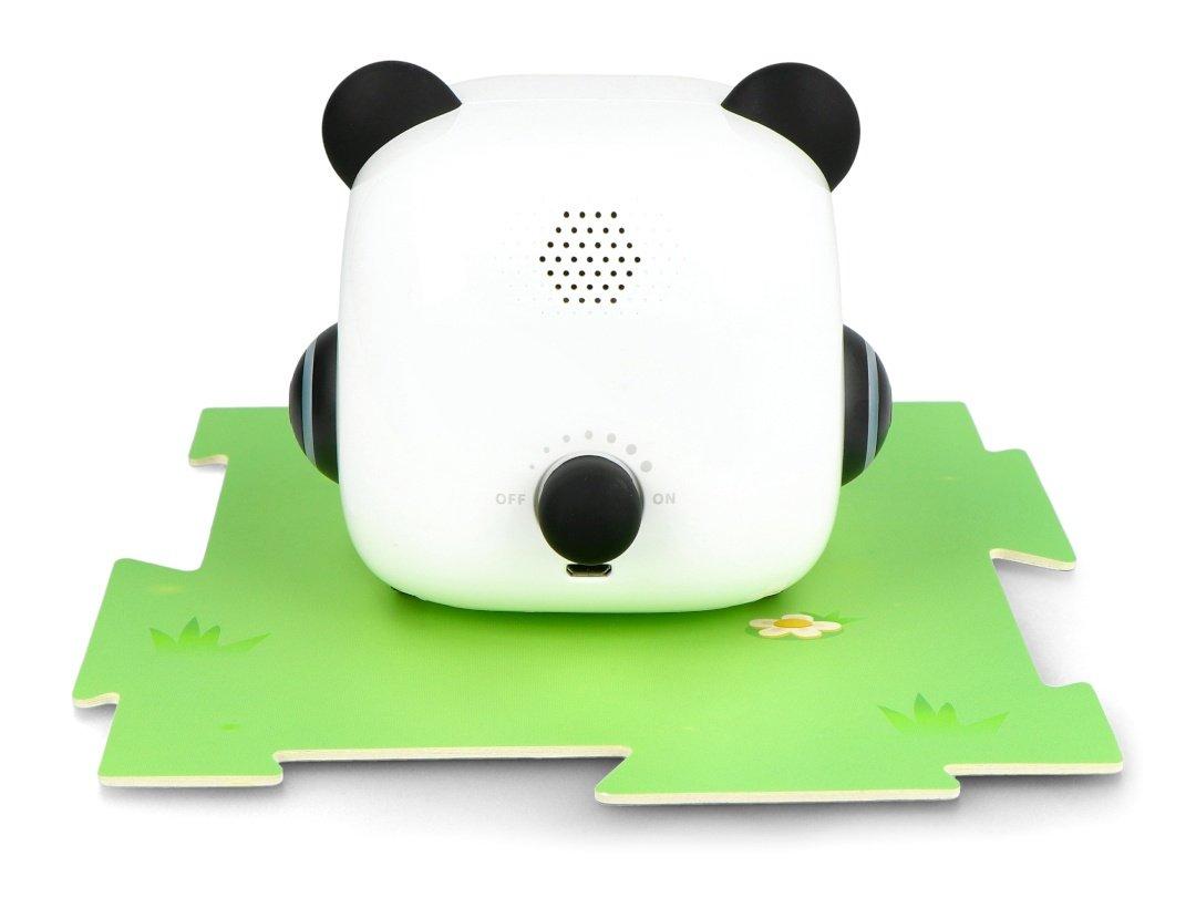 Makeblock mTiny Coding Kit - edukacinis rinkinys su robotu ...