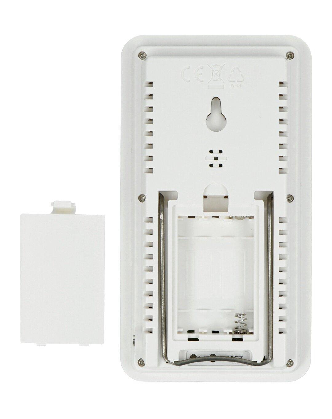 Meteorologinė stotis - termohigrometras Blow TH803, modelis - 50-315 ...