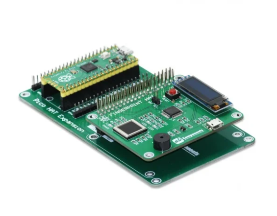 Sb Components Oem Raspberry Pi Pico HAT praplėtimo priedėlis, modelis ...