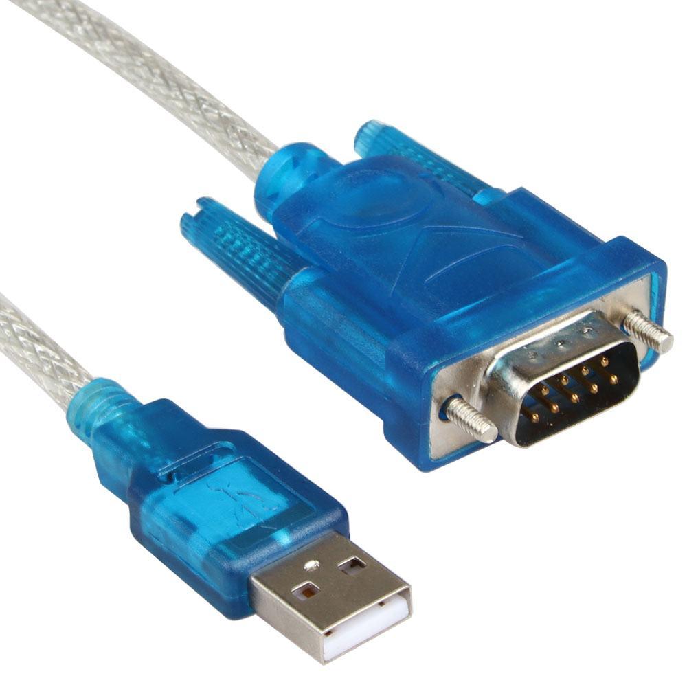 RS232 į USB 2.0 CH340 Keitiklis, modelis - AN0383, žema kaina | Varle.lt