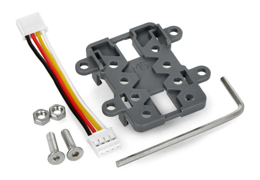 SandwichC Brick - laikiklis - M5Stack A123, modelis - AN-21789, žema kaina | Varle.lt