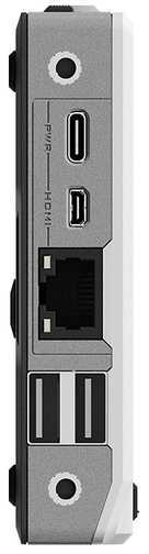 Seeed Studio reTerminal - Embedded Linux su Raspberry Pi CM4 ir 5 ...