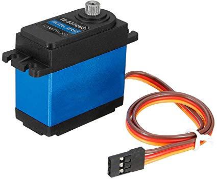 Servo TD-8320MG - Standard Coreless, modelis - AS2026, žema kaina ...
