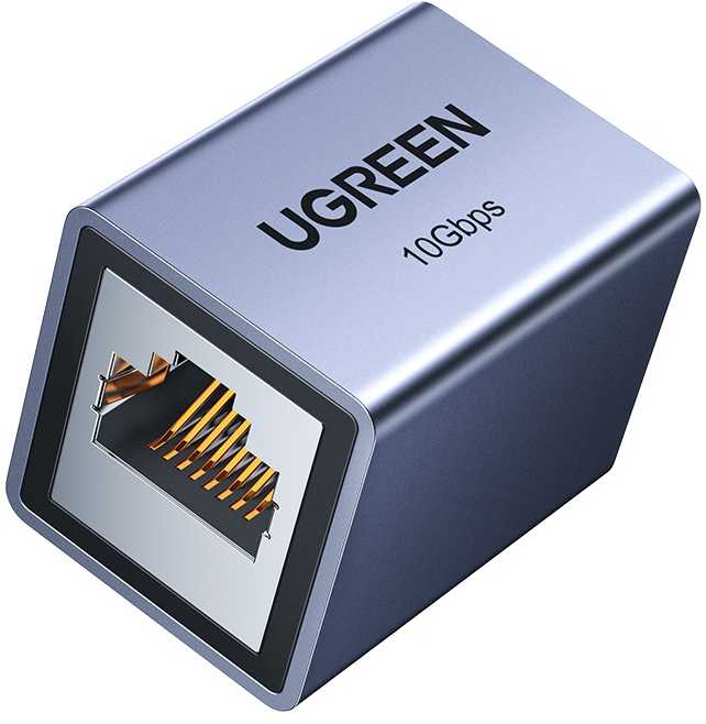 Ugreen Sujungimas RJ45-RJ45 (8P8C) CAT8 10Gbit / s, modelis - UGREEN/15117, žema kaina | Varle.lt