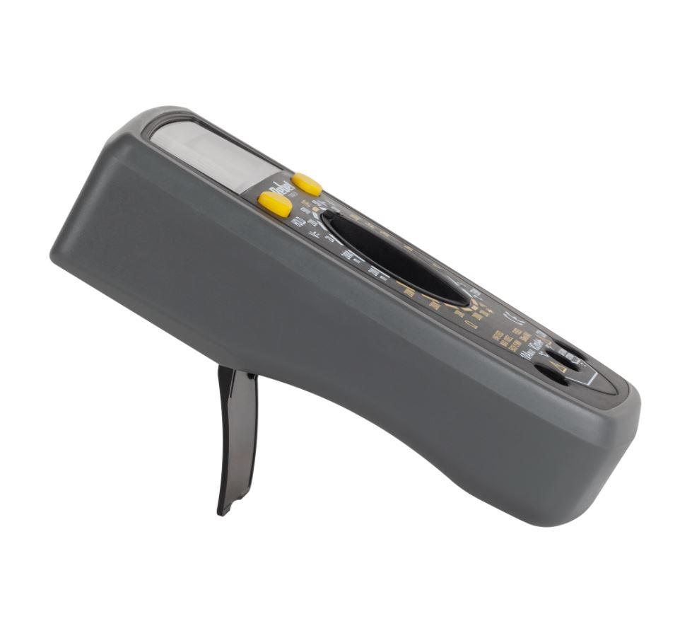 Universalus multimetras Rebel, modelis - MIE-RB-33B, žema kaina | Varle.lt