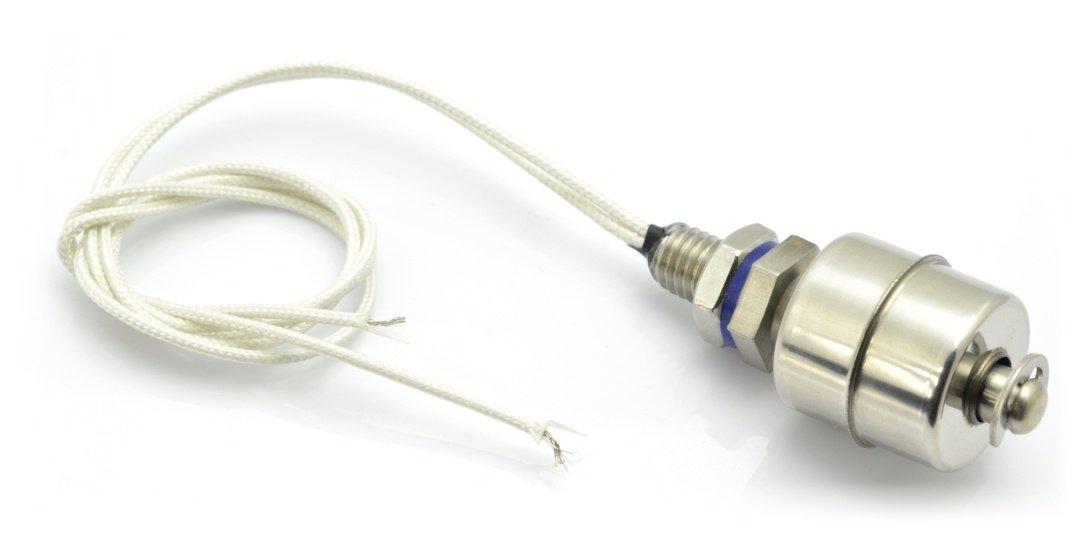 Kita Vandens lygio jutiklis - 10W plūduriuojantis reed jungiklis ...