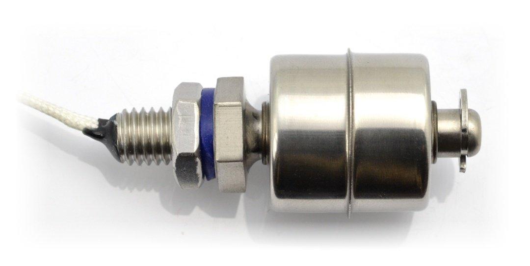 Kita Vandens lygio jutiklis - 10W plūduriuojantis reed jungiklis ...