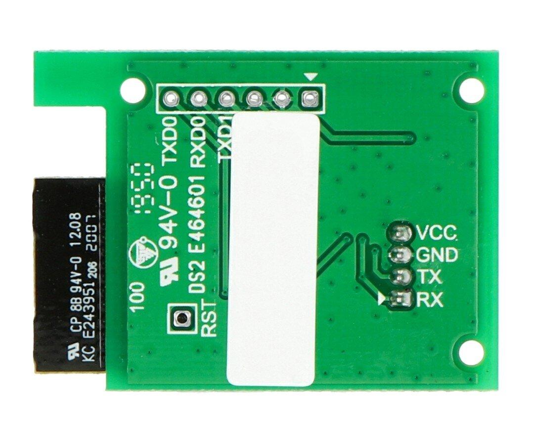 Velleman Tuya IoT sąsaja - skirta valdyti Arduino per WiFi, modelis ...