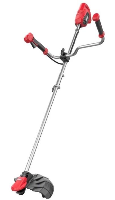 Skil_Red Akumuliatorinė žoliapjovė / trimeris Skil GT1E0255CA, be ...
