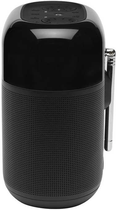 JBL XL radijo imtuvas, Juodas, modelis - JBLTUNERXLBLKEU, žema kaina ...