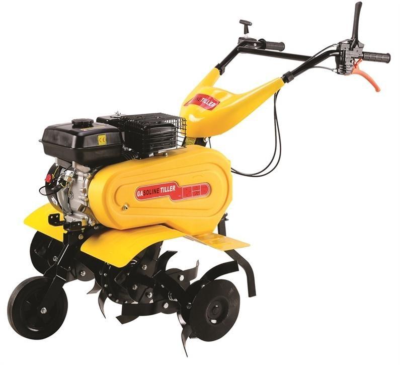 Benzininis kultivatorius GT75R 6.5AJ, 85 cm, modelis - GT75R 6.5AJ, žema kaina | Varle.lt