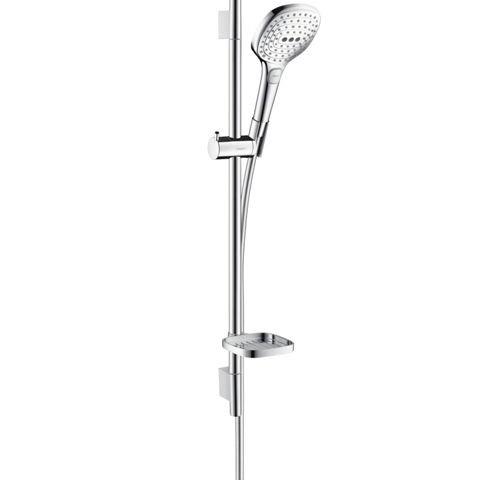 Dušo komplektas Hansgrohe Raindance select E120 / Unica&39s puro ...