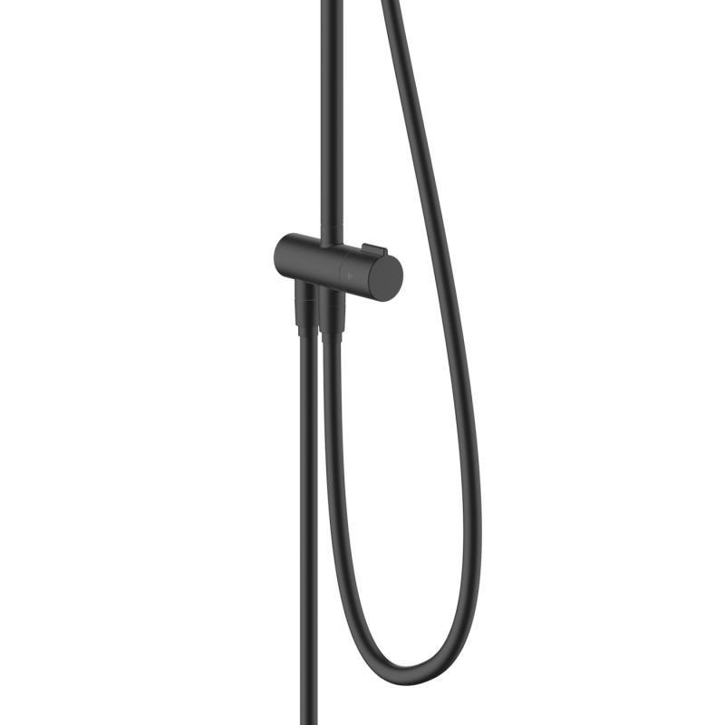 Dušo komplektas Hansgrohe Vernis Blend Showerpipe 200 1jet Reno ...