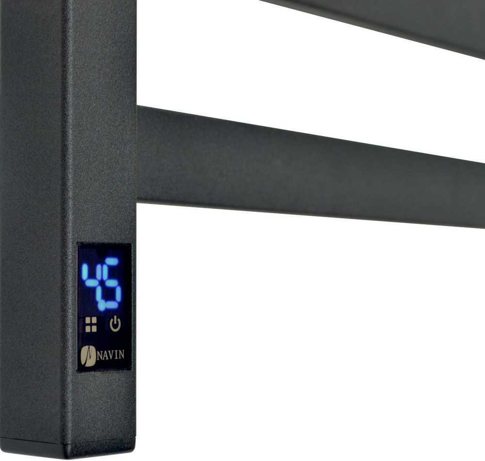 El.rankšluosčių džiovintuvas Navin Avangard 480*800 Digital dešinė 12 ...