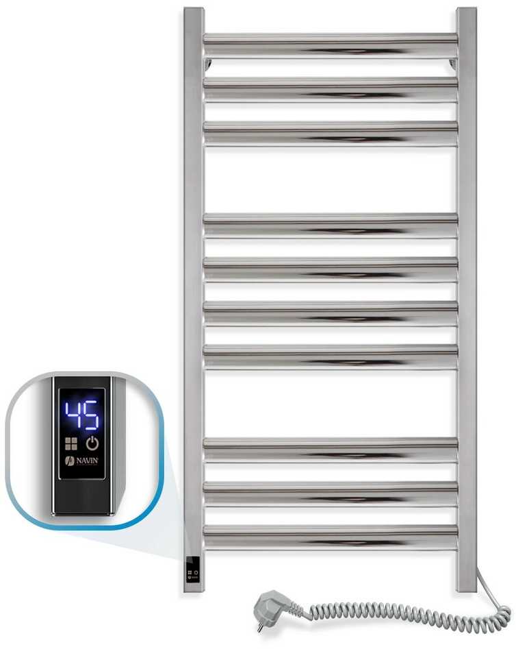 El.rankšluosčių džiovintuvas Navin Ellipse 500*1000 Sensor dešinė su ...