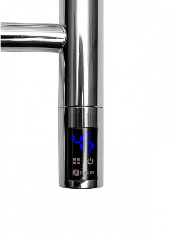 El.rankšluosčių džiovintuvas Navin Simfonia 480*600 Sensor su laikmačiu ...