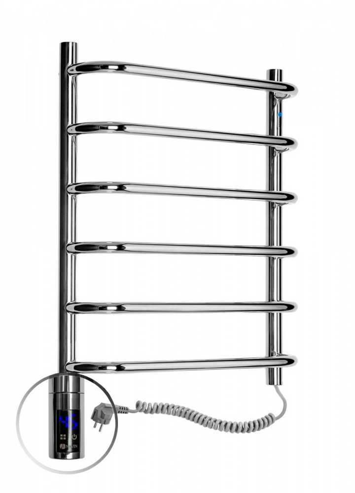 El.rankšluosčių džiovintuvas Navin Simfonia 480*600 Sensor su laikmačiu ...