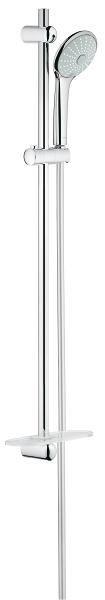 Grohe Euphoria 110 Massage dušo kompl., 3 srovės, 900 mm 27226001 ...