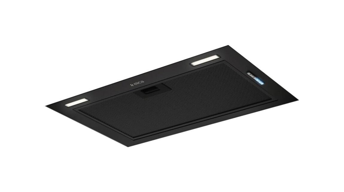 Gartraukis ELICA FOLD BL MAT / A / 52, modelis - 8020283054257, žema ...