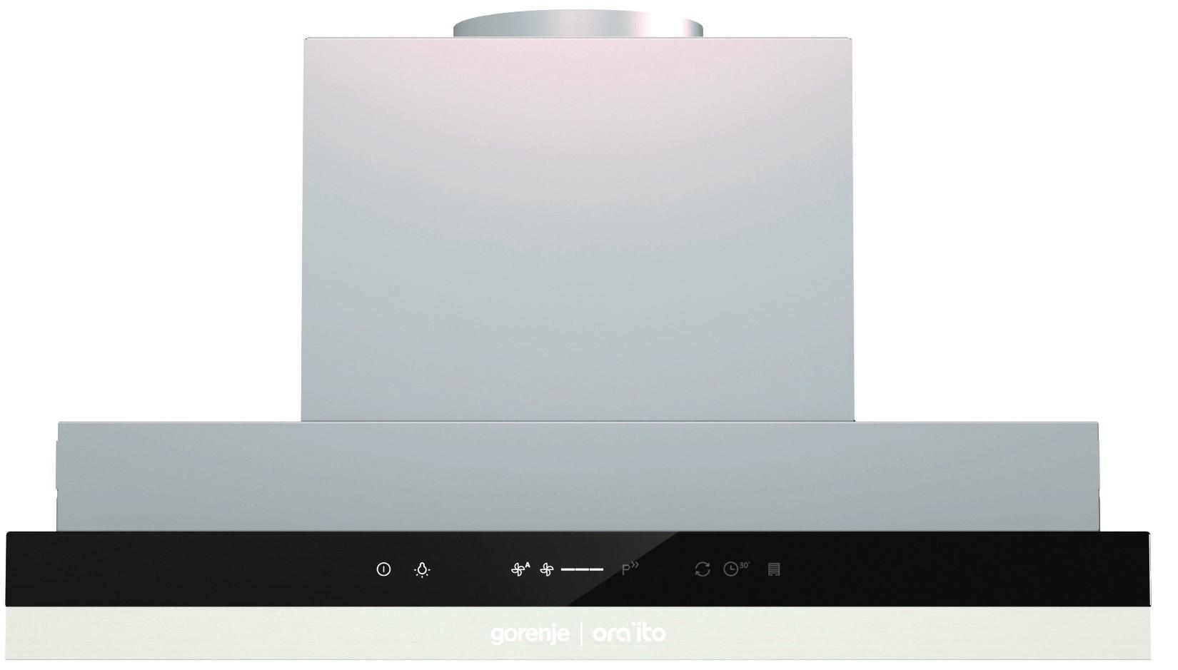 Gartraukis GORENJE BHP643ORAB, žema kaina | Varle.lt
