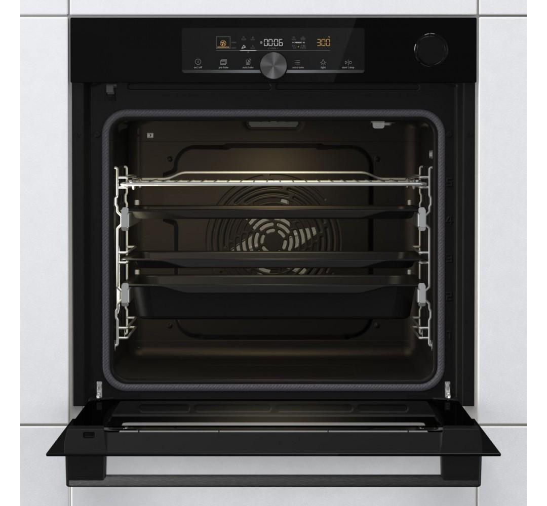 Orkaitė Oven GORENJE BPSA6747A08BG, modelis - BPSA6747A08BG, žema kaina ...