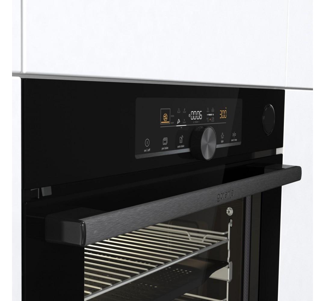 Orkaitė Oven GORENJE BPSA6747A08BG, modelis - BPSA6747A08BG, žema kaina ...