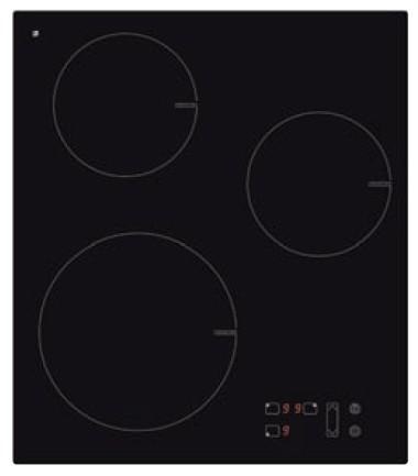 Kaitlentė Allenzi PI 45, modelis - PI45, žema kaina | Varle.lt