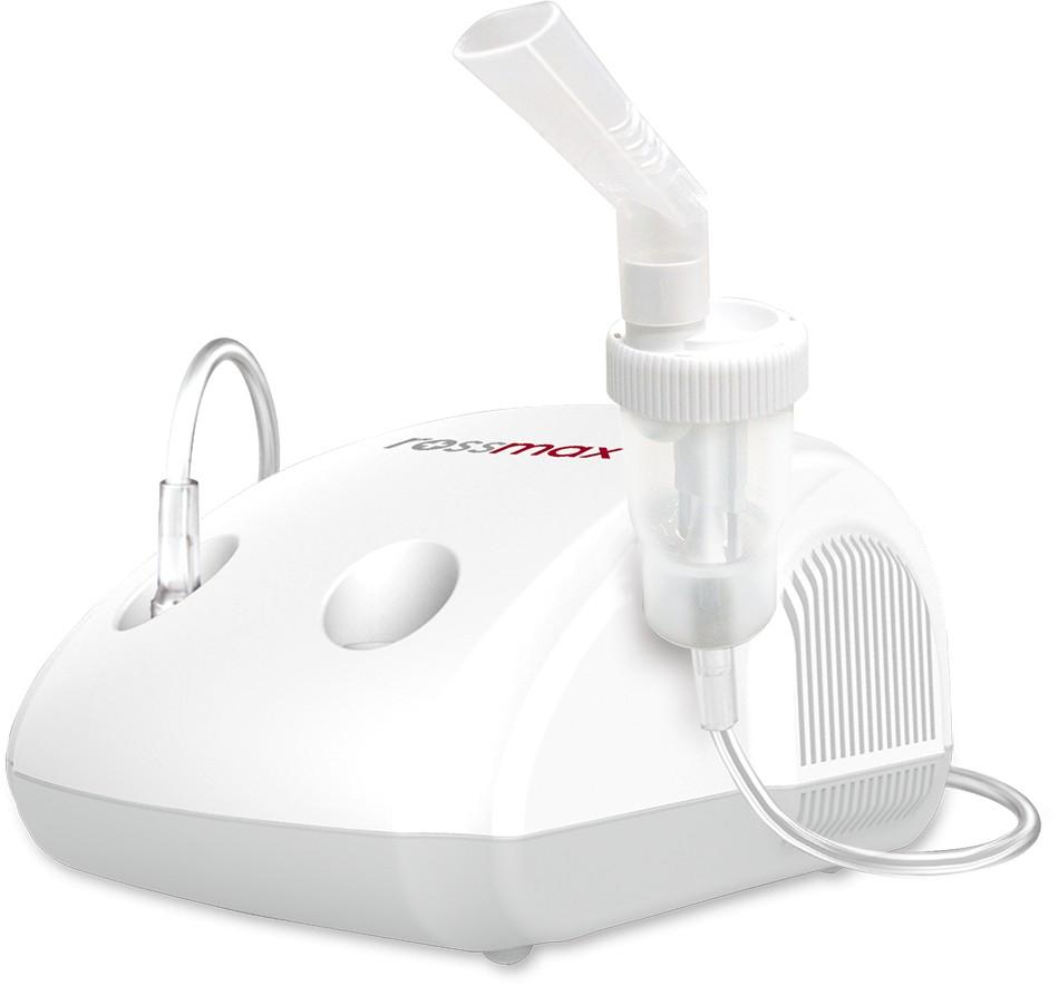 Inhaliatorius kompresorinis Rossmax NE100, modelis - NE100, žema kaina ...