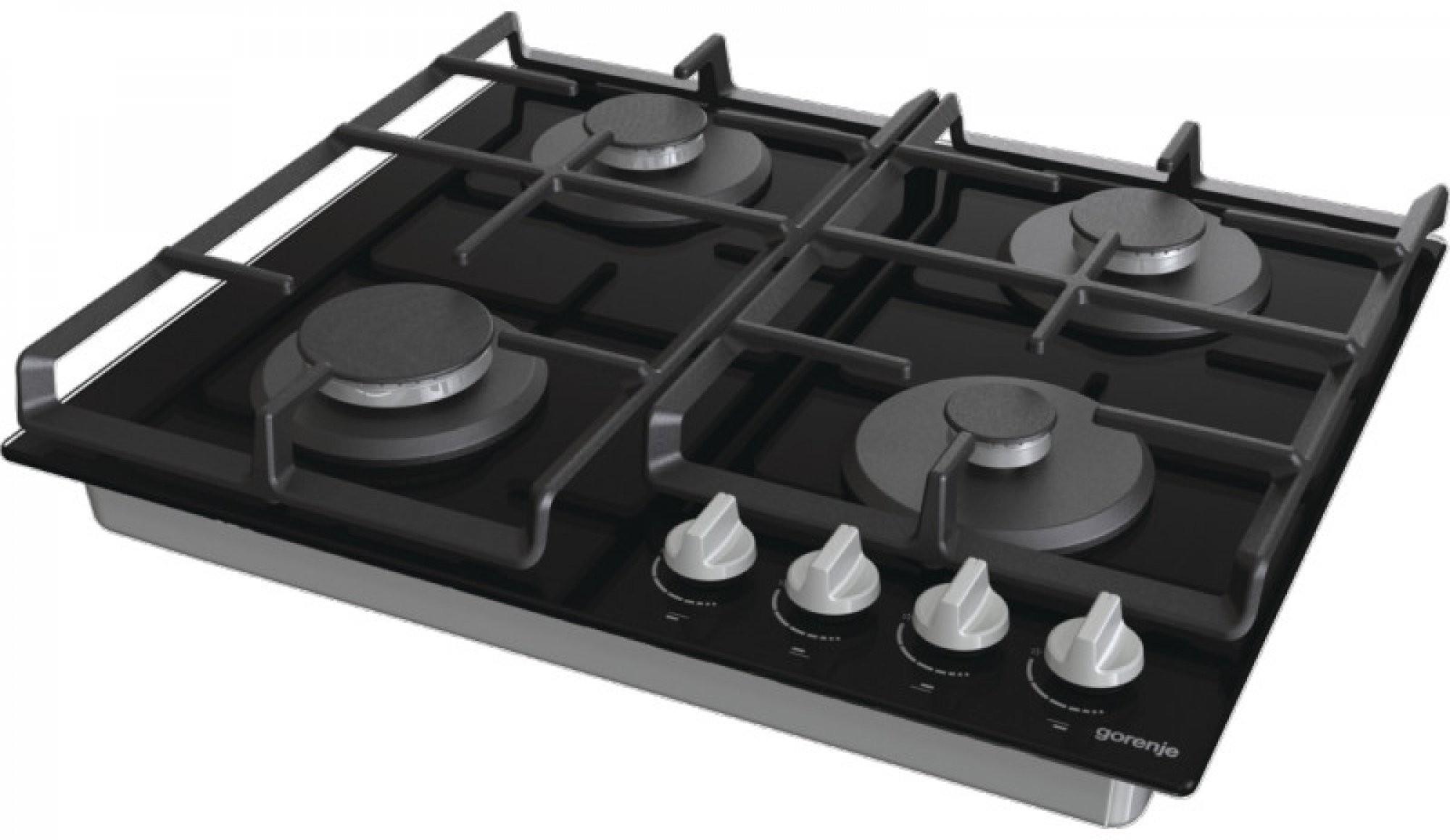 Kaitlentė GORENJE GT641EXB, modelis - GT641EXB, žema kaina | Varle.lt