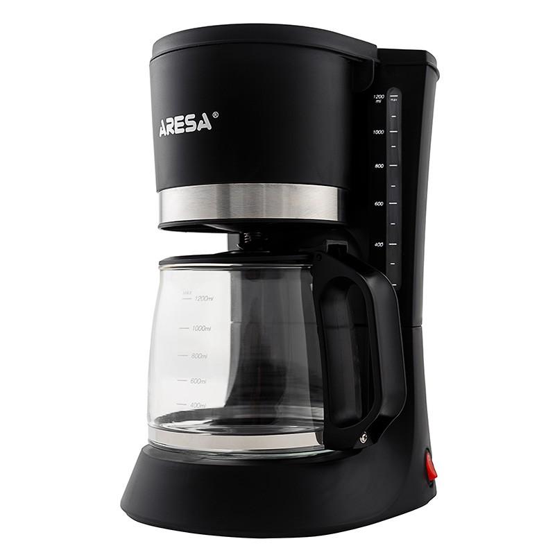 Kavos aparatas Kavavirė Aresa AR-1604, modelis - AR1604, žema kaina | Varle.lt