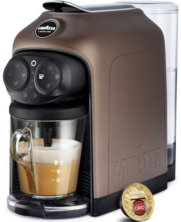 Kavos aparatas Lavazza A Modo Mio Deséa, 18000286, modelis - 18000286 ...