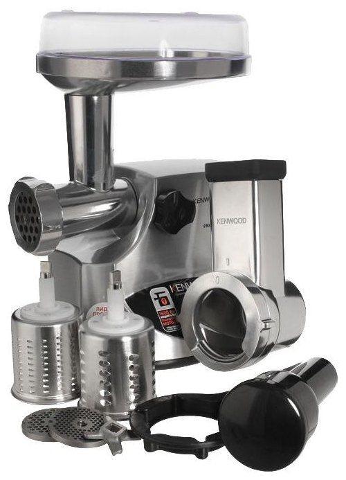 Mėsmalė KENWOOD MG520, modelis - KE020118, žema kaina | Varle.lt