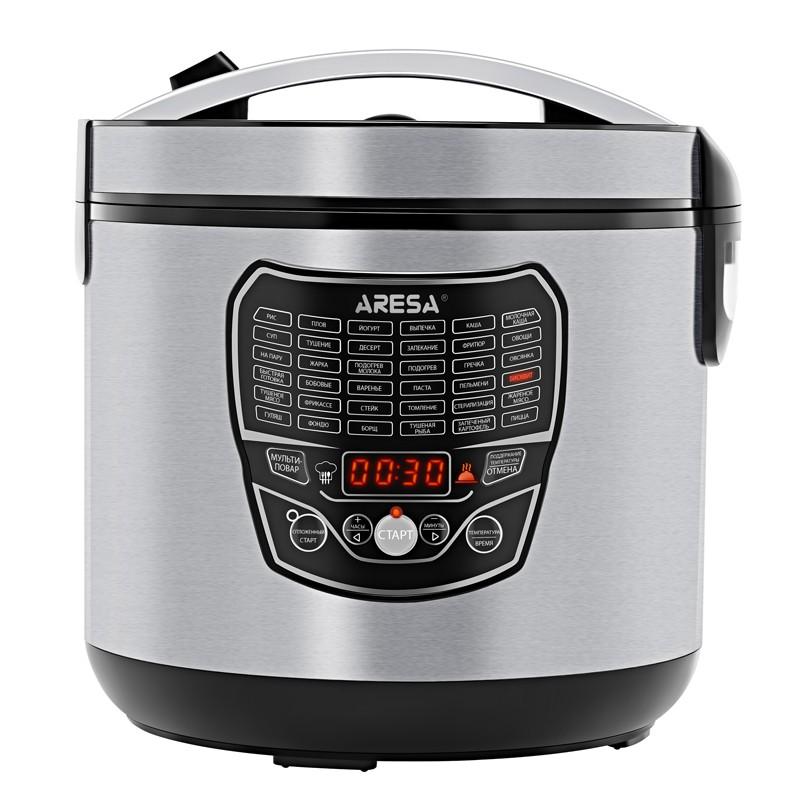 Multifunkcinis puodas Aresa AR-2010, modelis - ARESA00008, žema kaina | Varle.lt