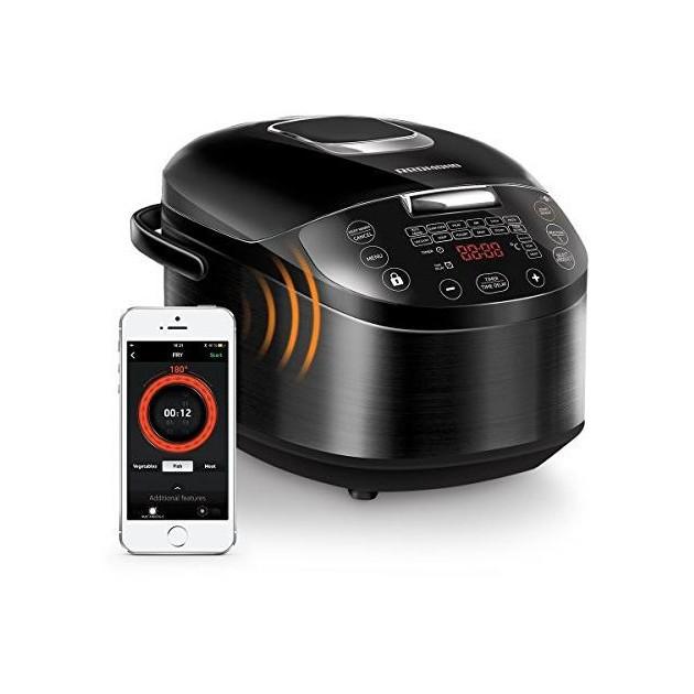 Daugiafunkcis puodas Redmond RMC-M800S, modelis - RMC-M800S, žema kaina ...