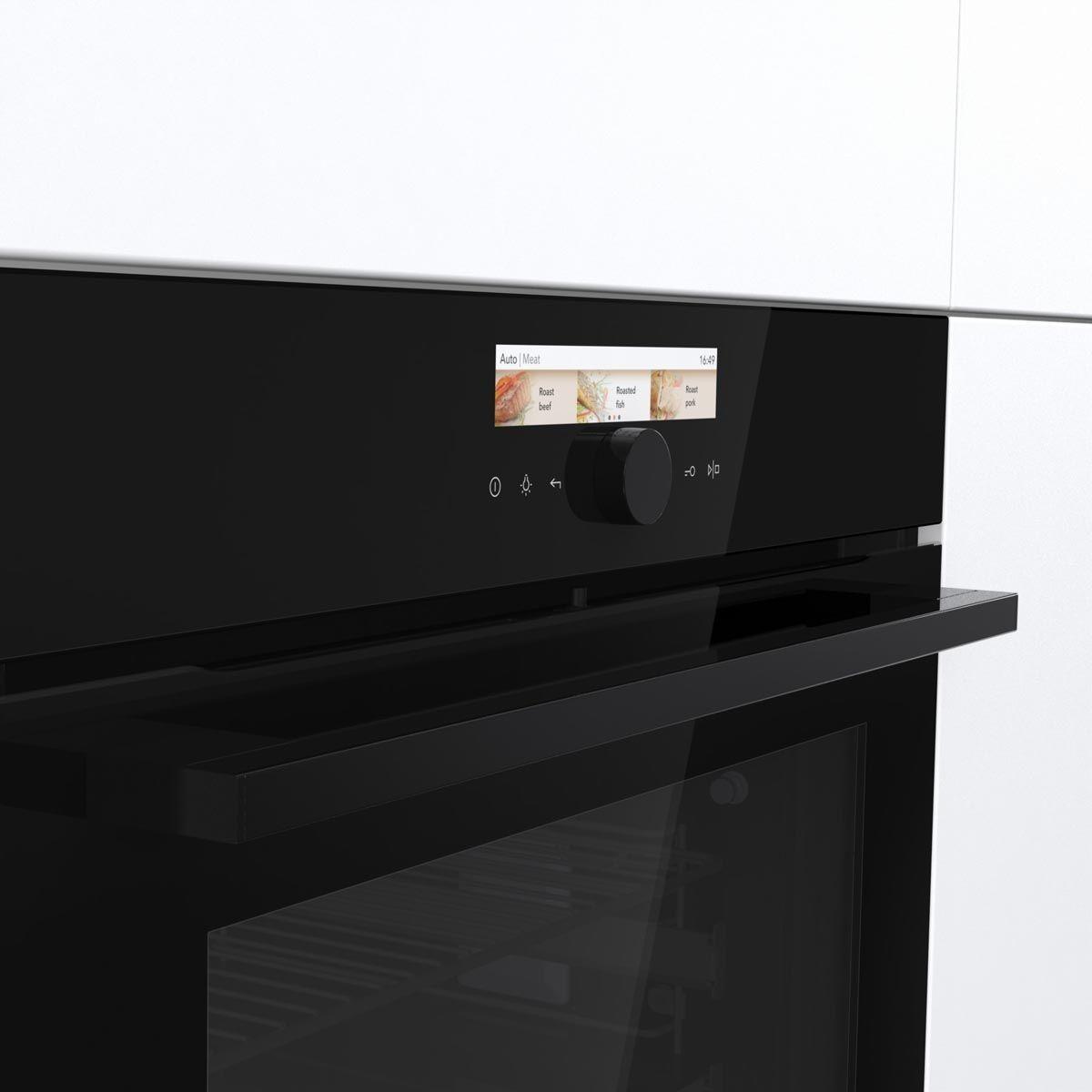 Orkaitė Gorenje BOP798S37BG, modelis - BOP798S37BG, žema kaina | Varle.lt