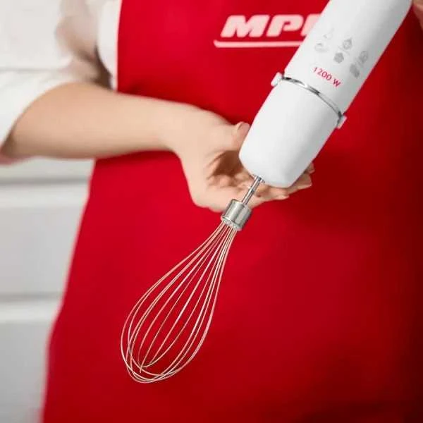 Blenderis MPM MBL-36, modelis - MBL36, žema kaina | Varle.lt
