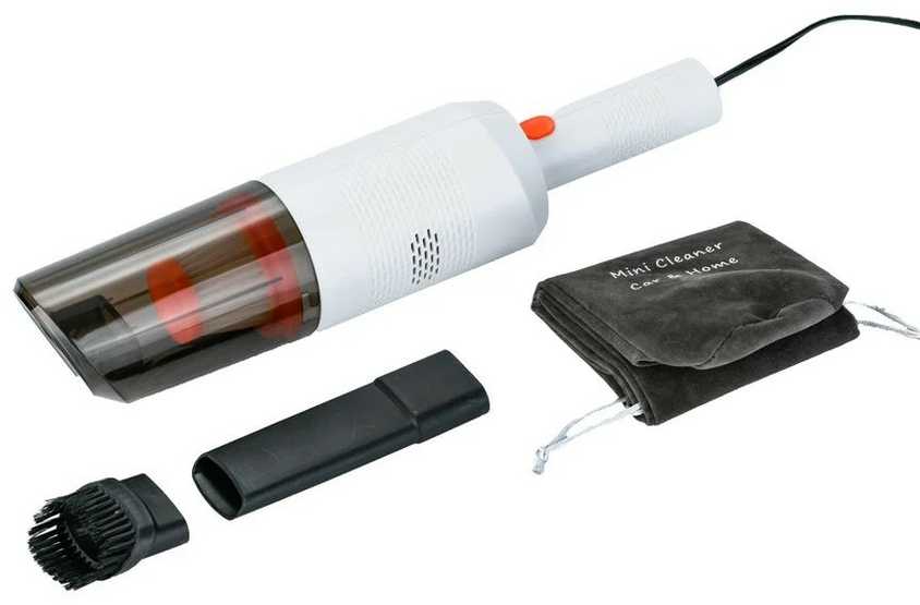 Rankinis dulkių siurblys Elit MVC21W, modelis - MVC21W, žema kaina ...