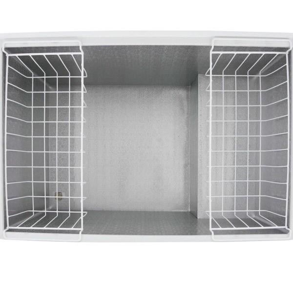 Candy CMCH 302 EL / N Artico Dežės tipo šaldiklis, Statinis, 292 litrų ...