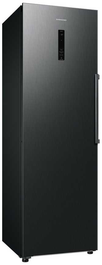 Šaldiklis Samsung RZ32C7CBEB1, modelis - RZ32C7CBEB1, žema kaina | Varle.lt