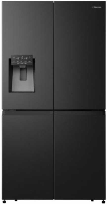 Šaldytuvas Hisense RQ760N4SBFE, modelis - HI26, žema kaina | Varle.lt