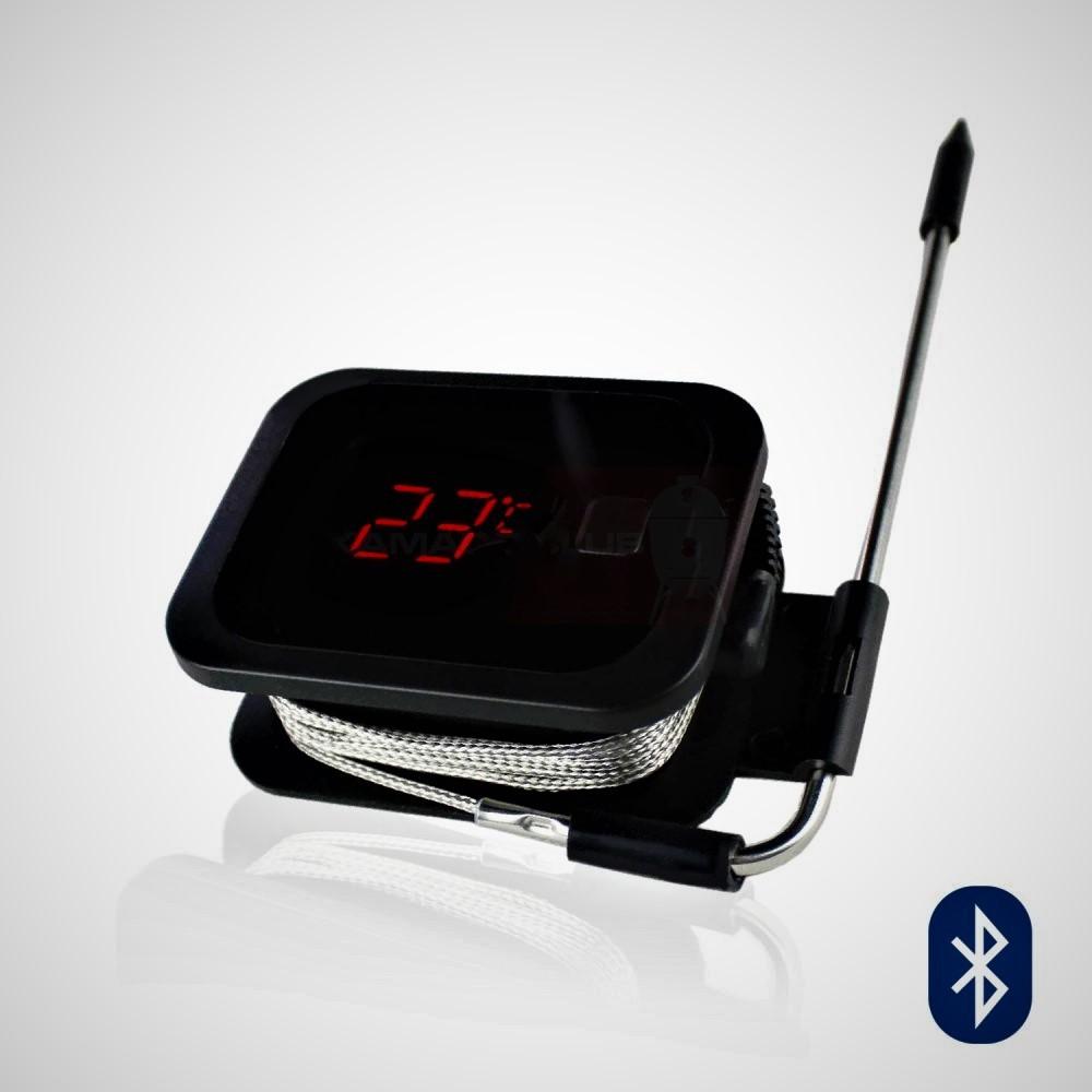 INKBIRD IBT-2X Išmanusis termometras, modelis - KA235, žema kaina ...