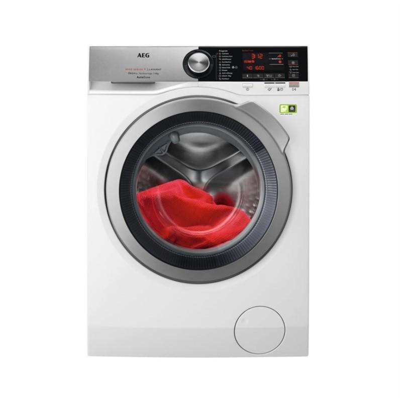 Skalbimo mašina AEG L8FBC69ASA, modelis - L8FBC69ASA, žema kaina | Varle.lt