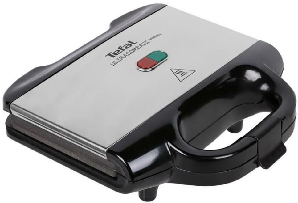 Sumuštinių keptuvė TEFAL SM157236 Ultracompact, modelis ...