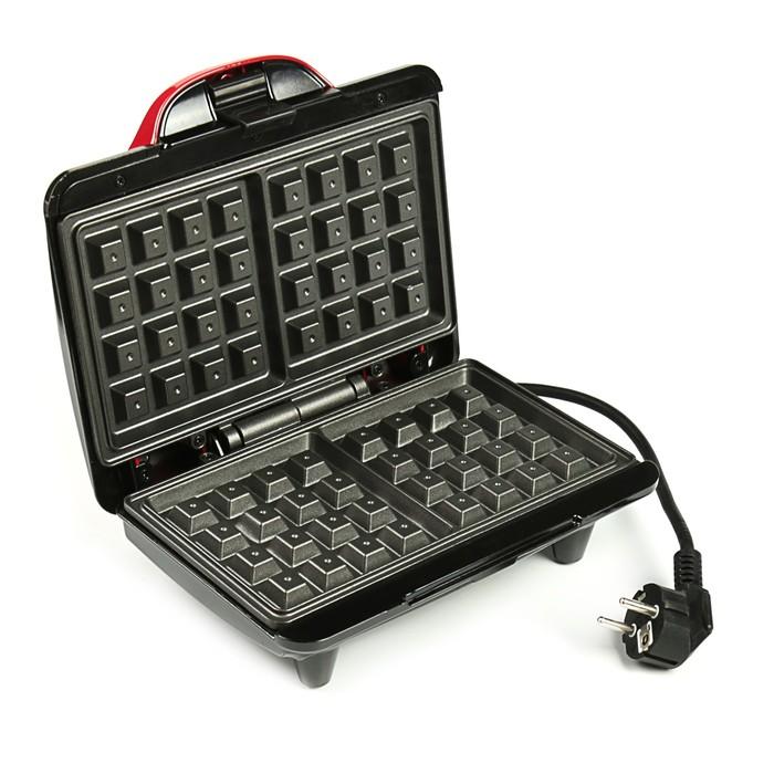 Vaflinė ARESA AR-2801, modelis - ARESA AR-2801, žema kaina | Varle.lt