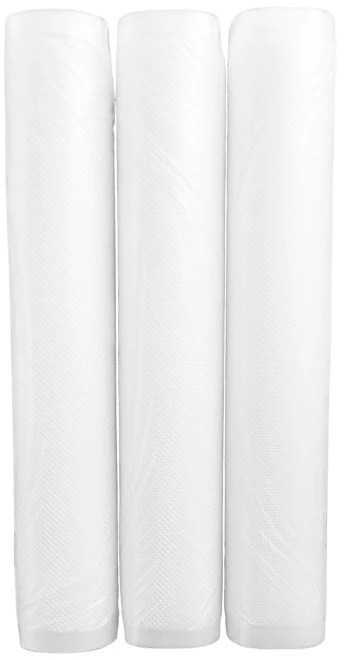 Vakuumavimo plėvelė Standart, 3 rul., 30 x 300 cm, modelis - PLEVELE ...